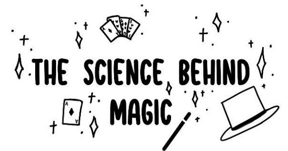 The science behind magic, version française - Science on Stage France